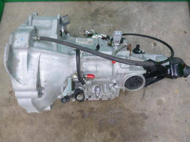 [Used]Automatic Transmission DAIHATSU Hijet EBD-S321V - BE FORWARD Auto ...