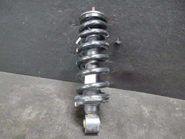 [Used]Front Left Strut TOYOTA Dyna - BE FORWARD Auto Parts