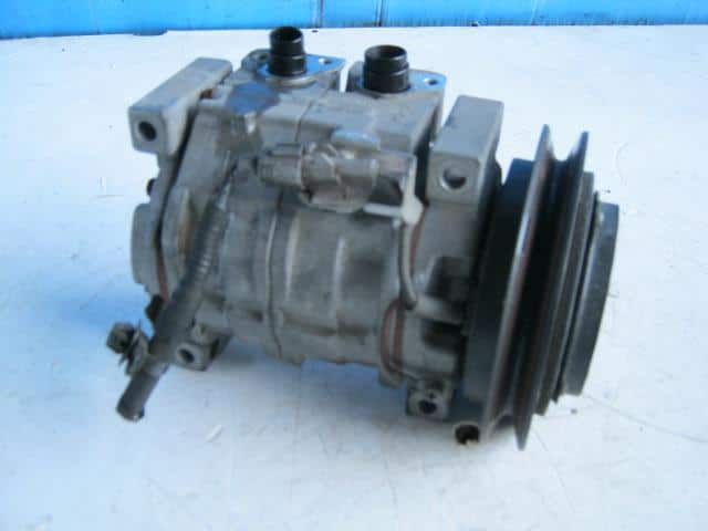 [Used]A/C Compressor TOYOTA Dyna 2004 VF-XKU414 - BE FORWARD Auto Parts