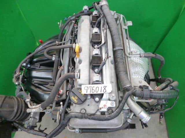 [Used]Engine SUZUKI Escudo CBA-TD54W - BE FORWARD Auto Parts