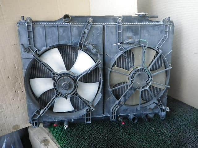 [Used]Radiator HONDA Stepwagon UA-RF7 - BE FORWARD Auto Parts