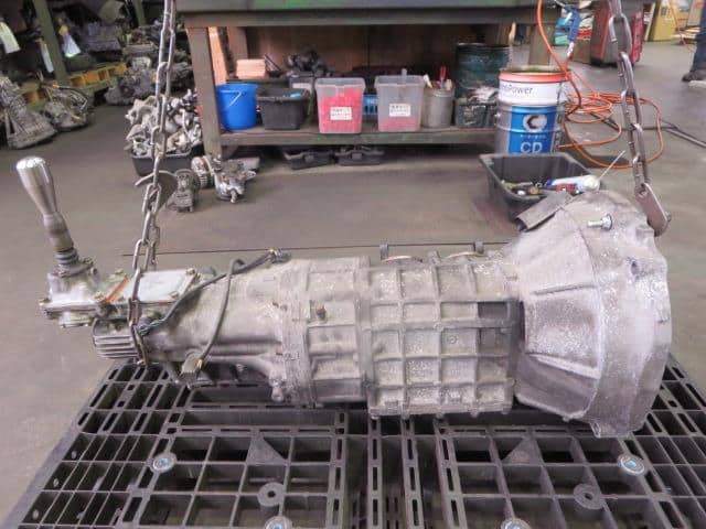 [Used]Manual Transmission MAZDA RX-7 E-FD3S - BE FORWARD Auto Parts