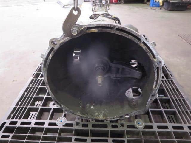 [Used]Manual Transmission MAZDA RX-7 E-FD3S - BE FORWARD Auto Parts