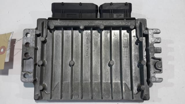 [Used]Computers Engine GM Daewoo(CHEVROLET) Tosca - BE FORWARD Auto Parts