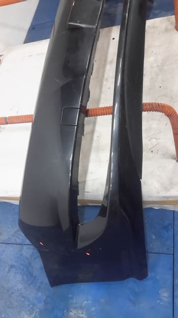 [Used]Front Bumpers Samsung New SM5 - BE FORWARD Auto Parts