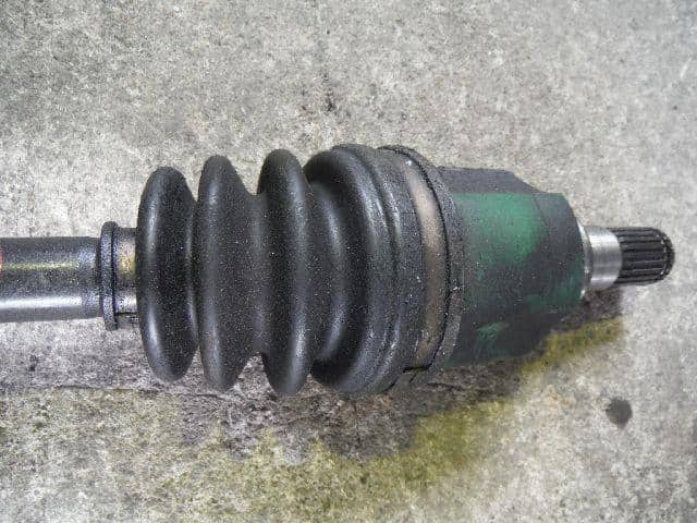 [Used]Front Right Drive Shaft SUZUKI Swift 2003 UA-HT51S 4410180G00 ...