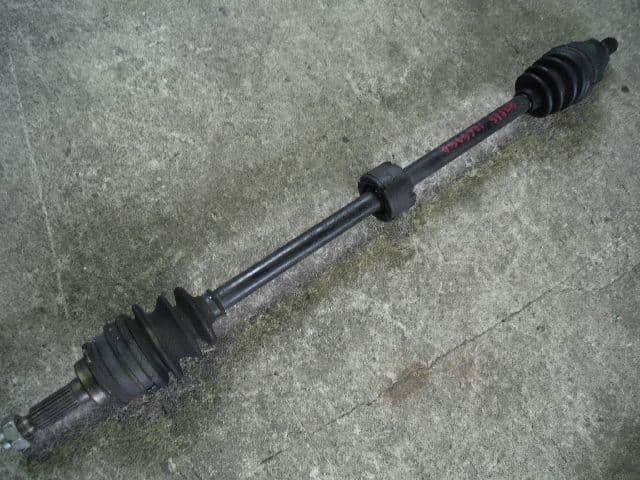 [Used]Front Right Drive Shaft SUZUKI Swift 2003 UA-HT51S 4410180G00 ...