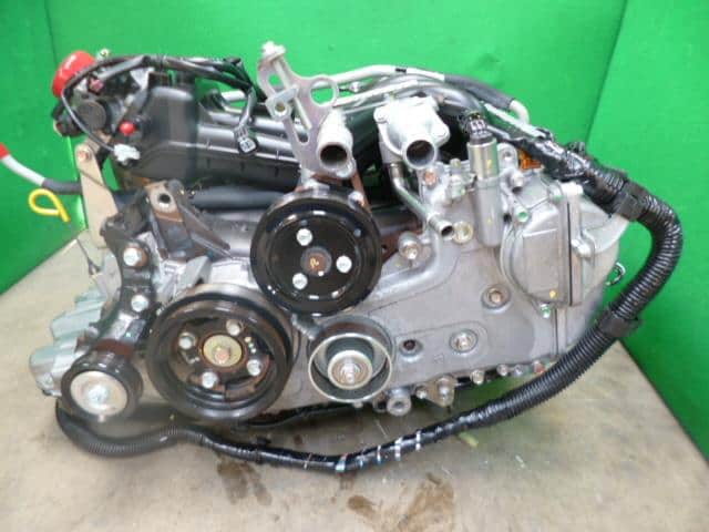 [Used]Engine TOYOTA Townace - BE FORWARD Auto Parts