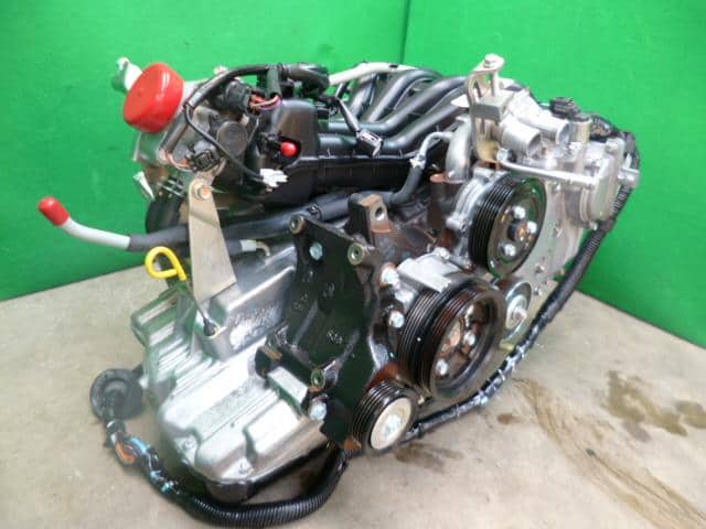 [Used]Engine TOYOTA Townace - BE FORWARD Auto Parts