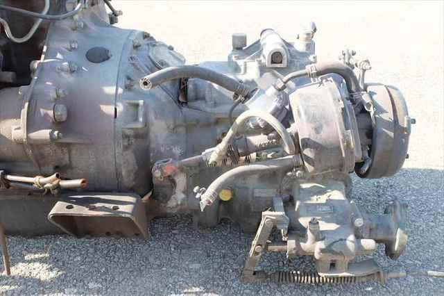 [Used]Engine Only 6D15-0A, 5SP MITSUBISHI FUSO - BE FORWARD Auto Parts