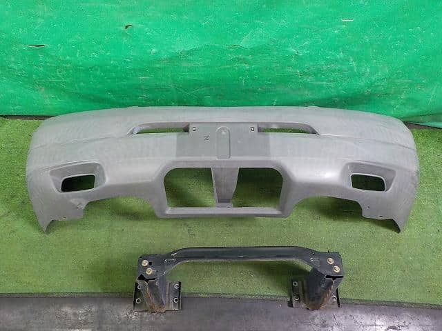 Used Front Bumper NISSAN Vanette GC SK82TN BE FORWARD Auto Parts