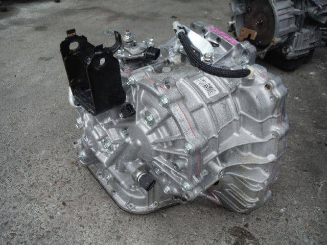 [Used]Automatic Transmission TOYOTA Probox - BE FORWARD Auto Parts