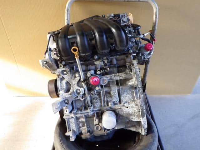 [Used]Engine NISSAN Nv200 vanette - BE FORWARD Auto Parts
