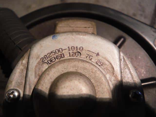 [Used]Blower Motor TOYOTA Toyoace KR-KDY230 8710437120 - BE FORWARD ...