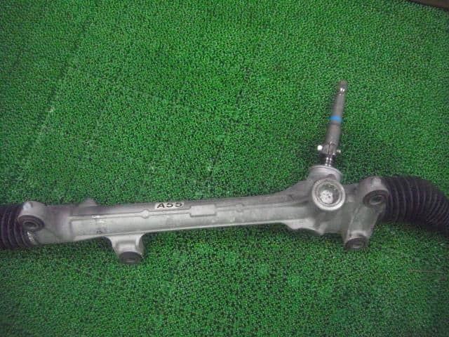 [Used]Power Steering Rack and Pinion Assembly TOYOTA Corolla Axio DBA ...