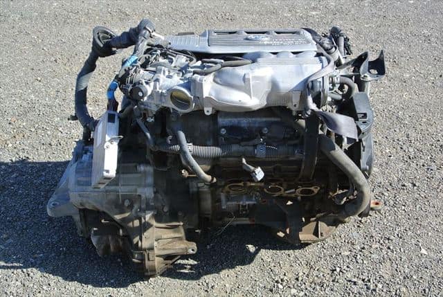 [Used]Engine & Transmission 1MZ-FE - BE FORWARD Auto Parts