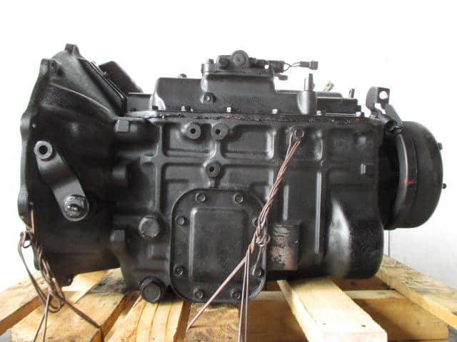 [Used]Manual Transmission HINO Ranger - BE FORWARD Auto Parts