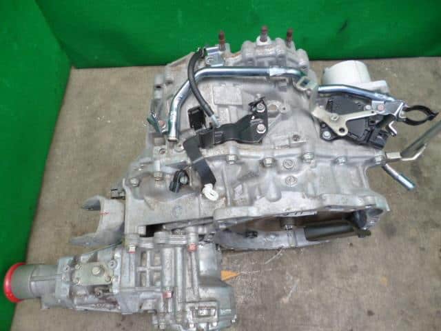 [Used]Automatic Transmission MITSUBISHI Outlander DBA-CW5W - BE FORWARD ...