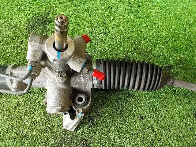 [Used]Power Steering Rack and Pinion Assembly HONDA Stepwagon DBA-RG1 ...