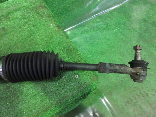 [Used]Power Steering Rack and Pinion Assembly MITSUBISHI Canter KK ...