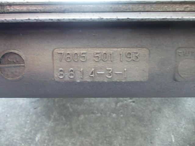 [ebay][Used]Power Steering Rack and Pinion Assembly VOLKSWAGEN Golf ...