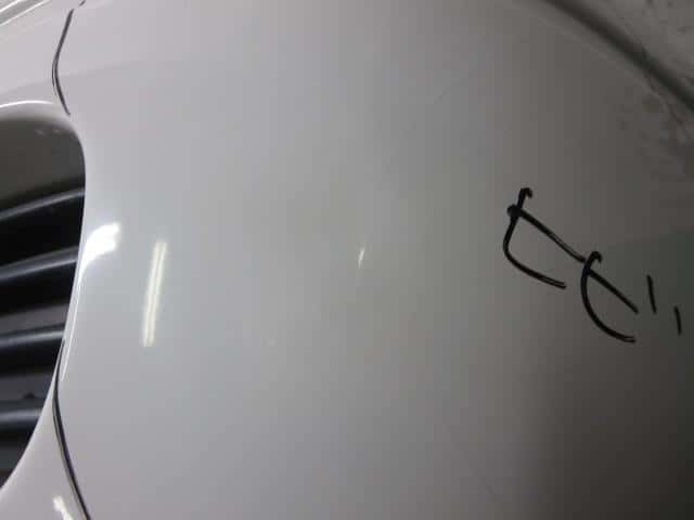 [Used]Front Bumper TOYOTA Starlet E-EP82 - BE FORWARD Auto Parts