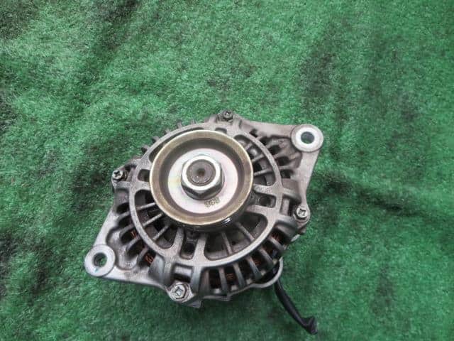 [Used]Alternator MAZDA BONGO A2TC0591 - BE FORWARD Auto Parts