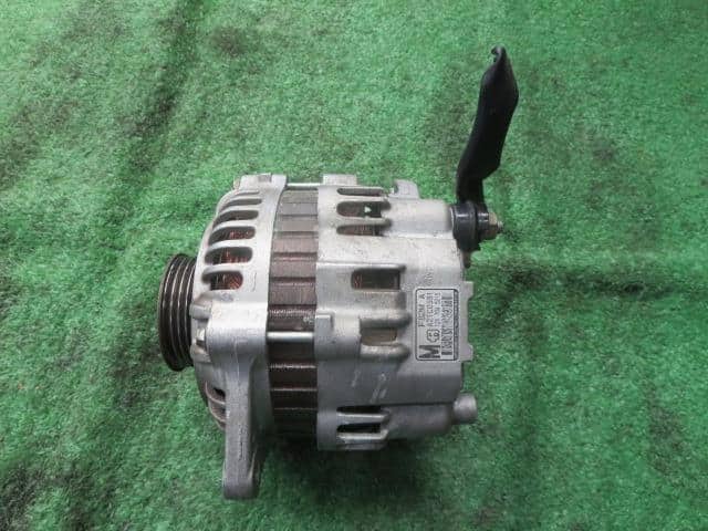 [Used]Alternator MAZDA BONGO A2TC0591 - BE FORWARD Auto Parts