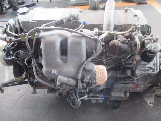 [Used]6HL1 Engine ISUZU Forward - BE FORWARD Auto Parts