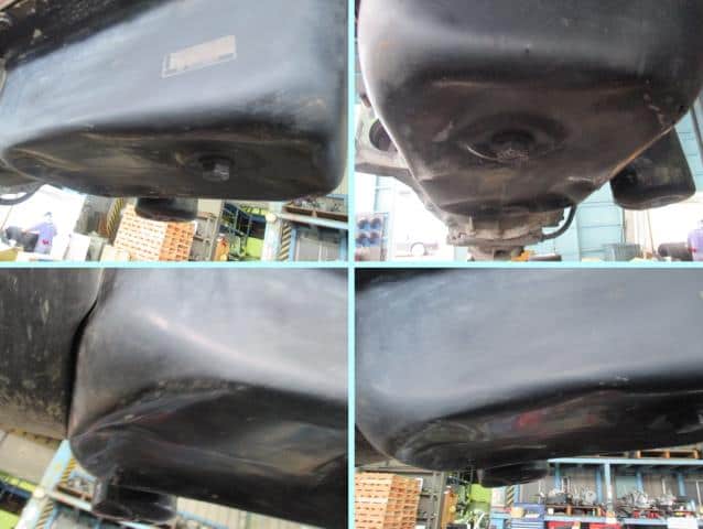 [Used]6HL1 Engine ISUZU Forward - BE FORWARD Auto Parts