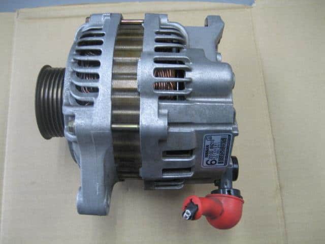 [Used]Alternator NISSAN Sunny 2002 UA-FB15 23100 8N210 - BE FORWARD ...