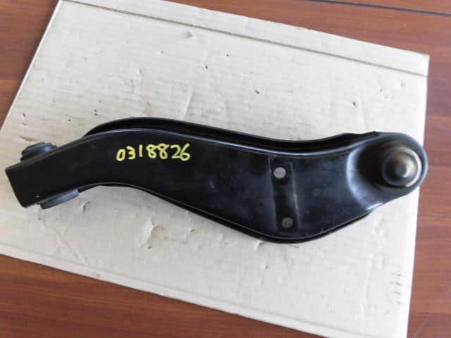 [Used]Front Left Lower Control Arm MITSUBISHI Minicab 1995 V-U42T - BE ...