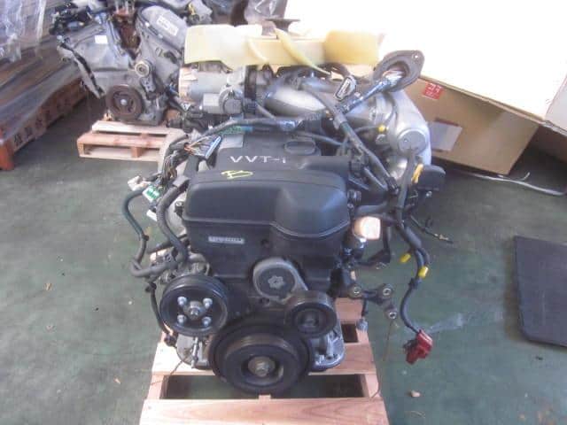 [Used]1JZ-GE Engine TOYOTA Crown 1998 GF-JZS151 1900046222 - BE FORWARD ...
