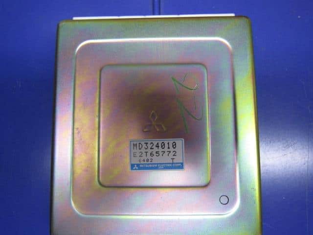 [ebay][Used]Engine Control Unit / ECU MITSUBISHI Mirage 1996 E-CK2A ...