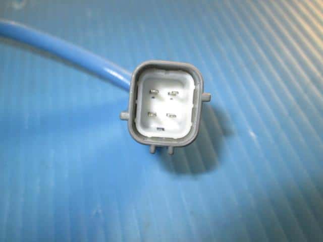 [Used]O2 Sensor NISSAN Tiida DBA-C11 - BE FORWARD Auto Parts