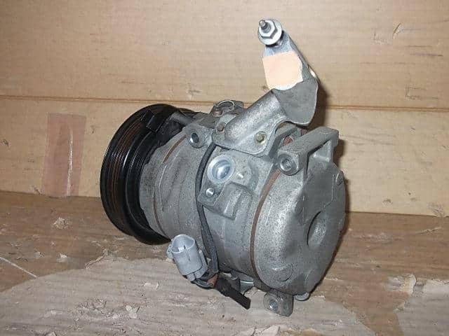 [Used]A/C Compressor TOYOTA Harrier 2001 TA-MCU10W - BE FORWARD Auto Parts