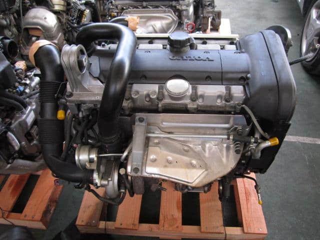 [Used]B5254T Engine VOLVO Volvo 70 series 1998 E-8B5254 - BE FORWARD ...