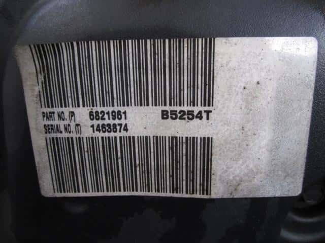 [Used]B5254T Engine VOLVO Volvo 70 series 1998 E-8B5254 - BE FORWARD Auto Parts
