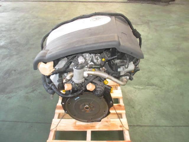 [Used]BLF Engine VOLKSWAGEN Golf 2008 - BE FORWARD Auto Parts