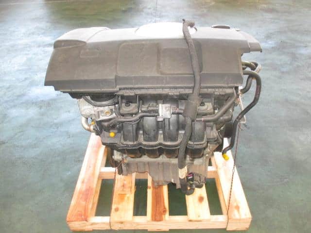 [Used]BLF Engine VOLKSWAGEN Golf 2008 - BE FORWARD Auto Parts