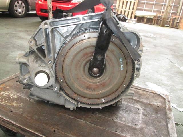 [Used]Automatic Transmission HONDA Stream 2002 LA-RN3 - BE FORWARD Auto ...