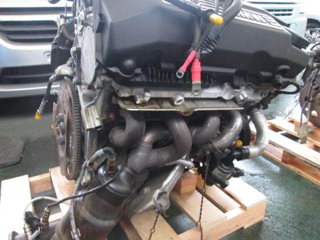 [Used]N46B20B Engine BMW 3 Series - BE FORWARD Auto Parts