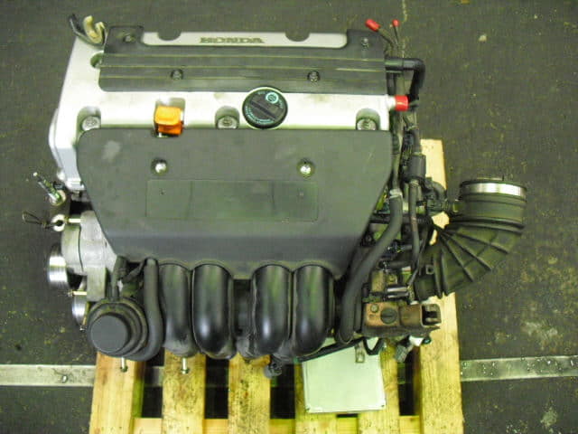 [Used]K20A Engine HONDA CR-V LA-RD5 - BE FORWARD Auto Parts