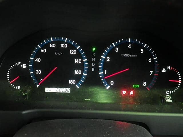 [Used]Speedometer TOYOTA Premio 2002 TA-AZT240 - BE FORWARD Auto Parts