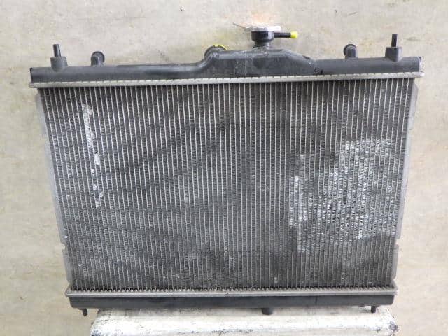 [Used]Radiator NISSAN Bluebird Sylphy 2005 DBA-KG11 21410EW000 - BE ...