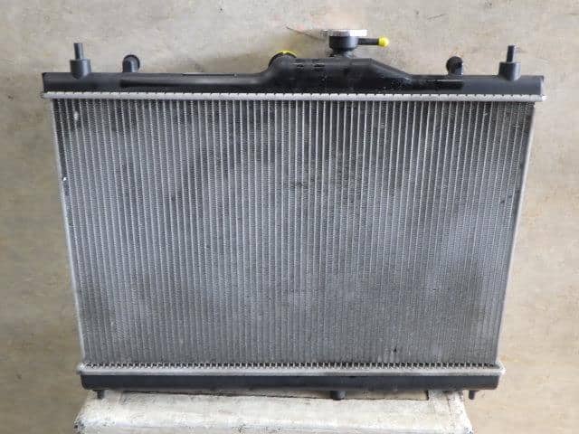 [Used]Radiator NISSAN Wingroad DBA-Y12 - BE FORWARD Auto Parts