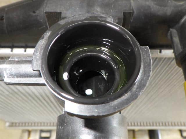 [Used]Radiator NISSAN Wingroad DBA-Y12 - BE FORWARD Auto Parts