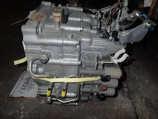 [Used]Automatic Transmission HONDA Zest DBA-JE1 - BE FORWARD Auto Parts