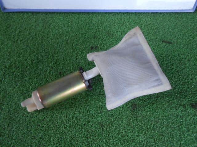 [Used]Fuel Pump SUBARU Forester GF-SF5 42021FA320 - BE FORWARD Auto Parts