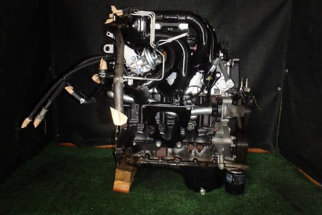 [Used]4G15 Engine MITSUBISHI Lancer DBA-CS2A - BE FORWARD Auto Parts